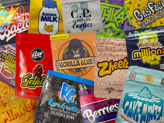 What is a Cali Pack? Discover the Power of Cali Weed - Premium Cannabis ...