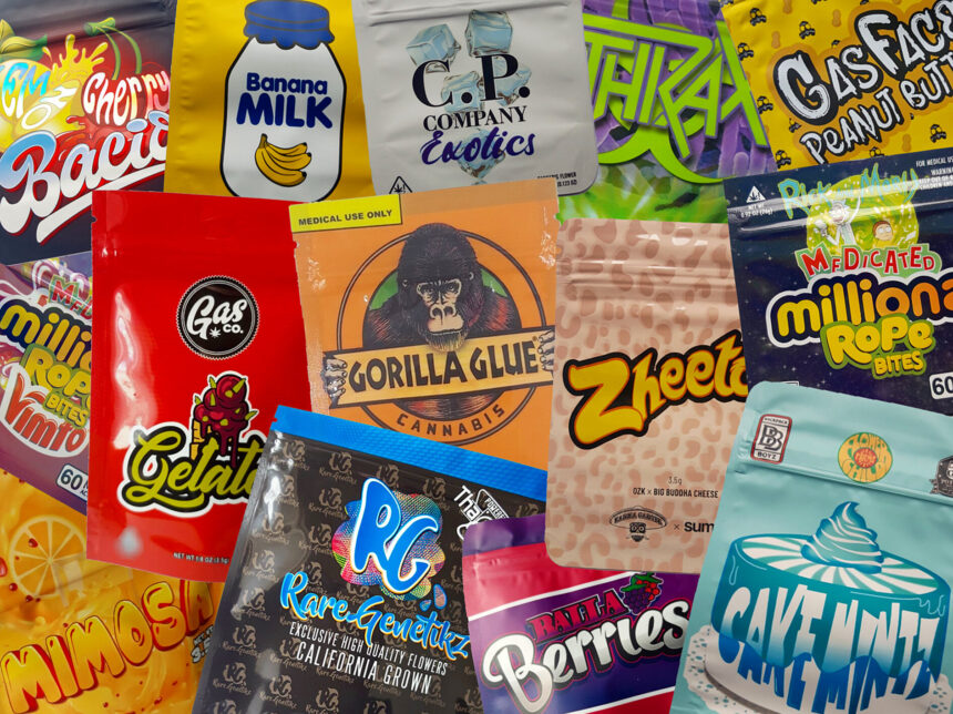 What is a Cali Pack? Discover the Power of Cali Weed - Premium Cannabis ...